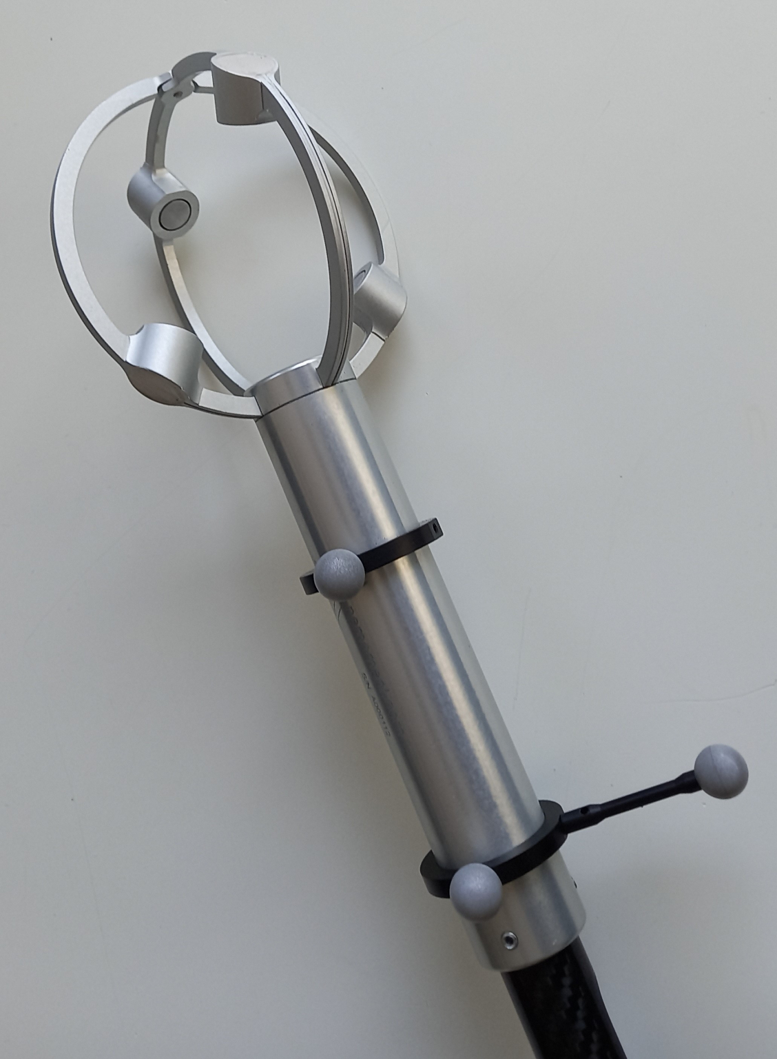 Flow Probes - ProCap 3D Flow Field Measurement And Visualization System